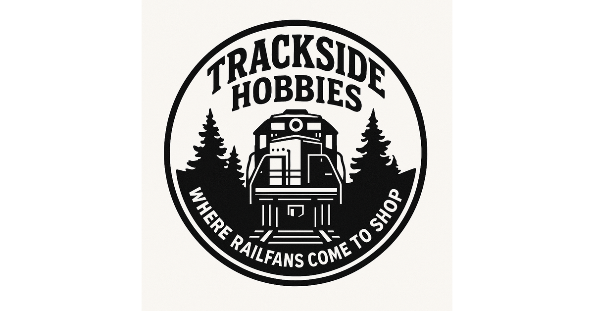 Trackside Hobbies